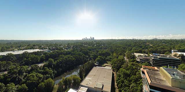 Orion Rd, Lane Cove - Rotor Works